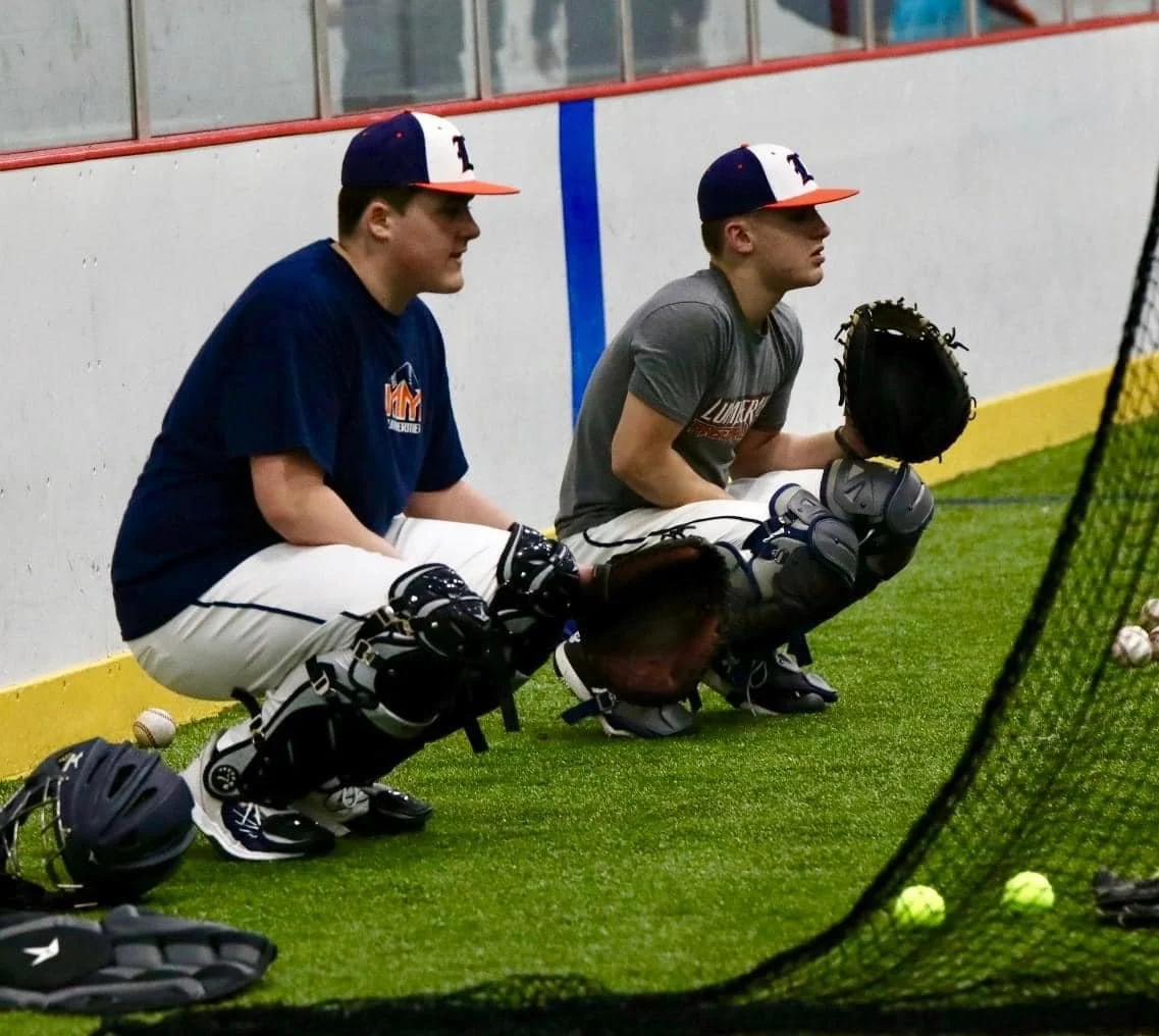 Mid-Michigan Lumbermen