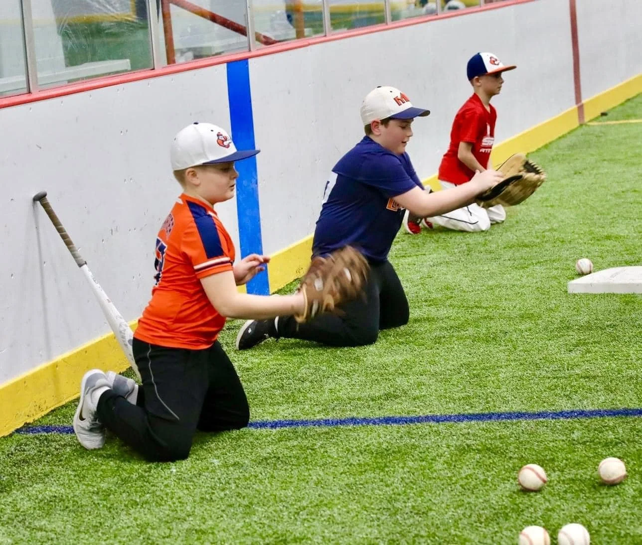 Mid-Michigan Lumbermen