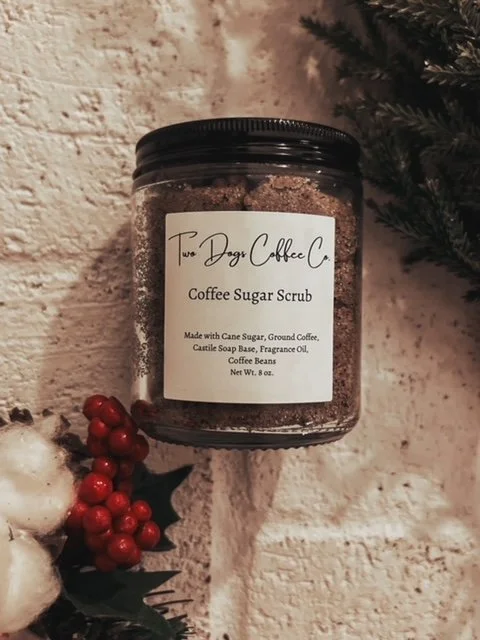 Two Dogs Coffee Company