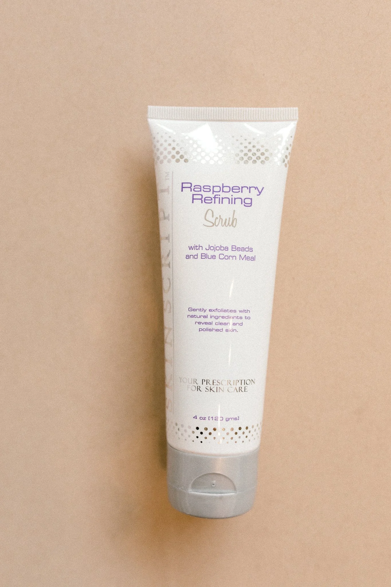 RASPBERRY REFINING SCRUB, 4 fl. oz. — Moda Beauty Bar