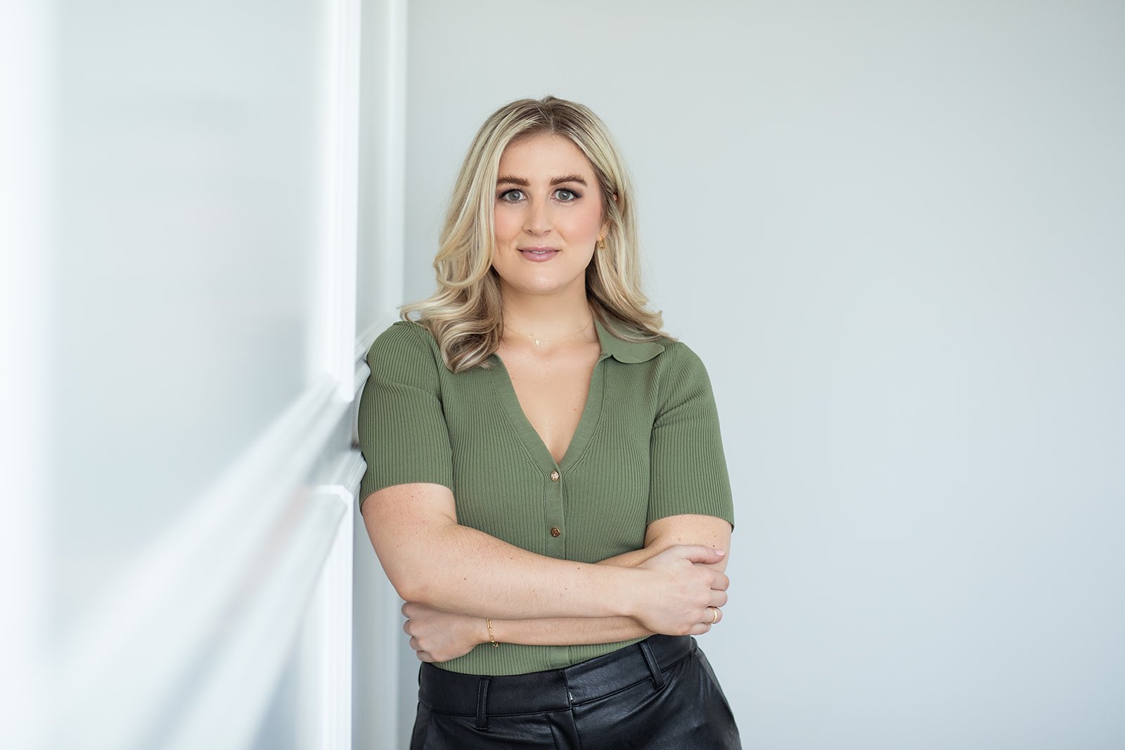 The Team — The Grandey Group