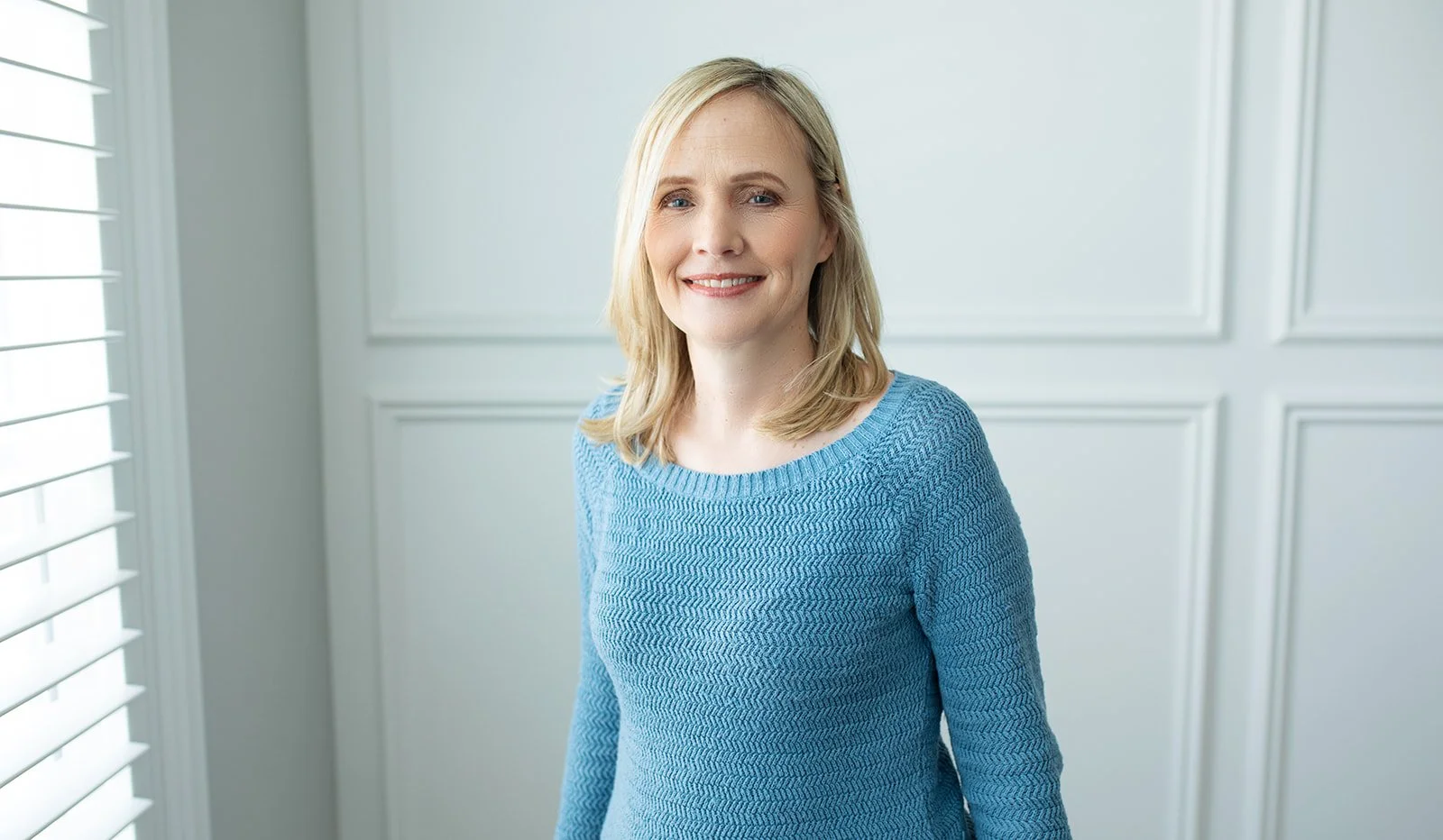 The Team — The Grandey Group