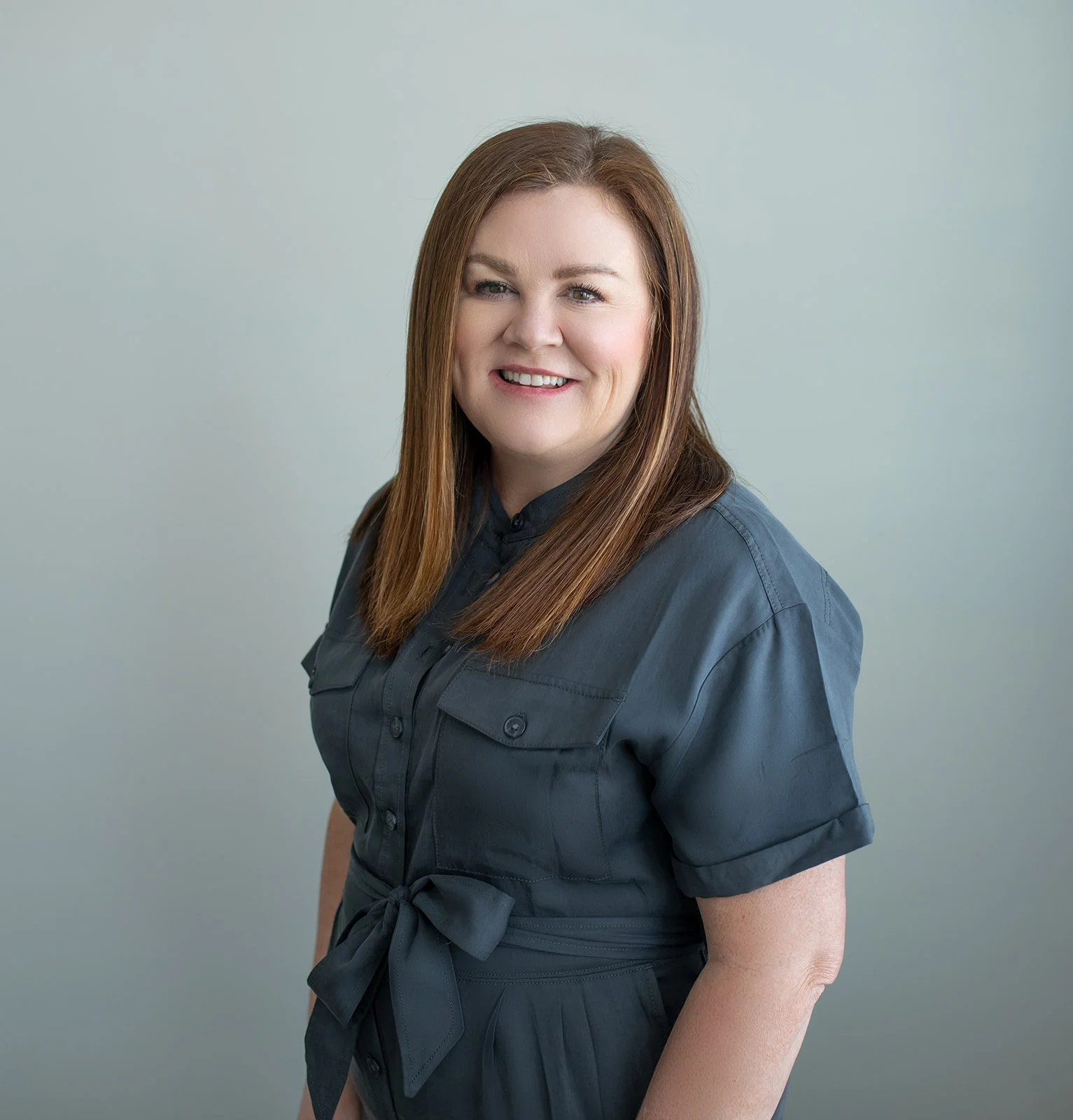 Overview — The Grandey Group