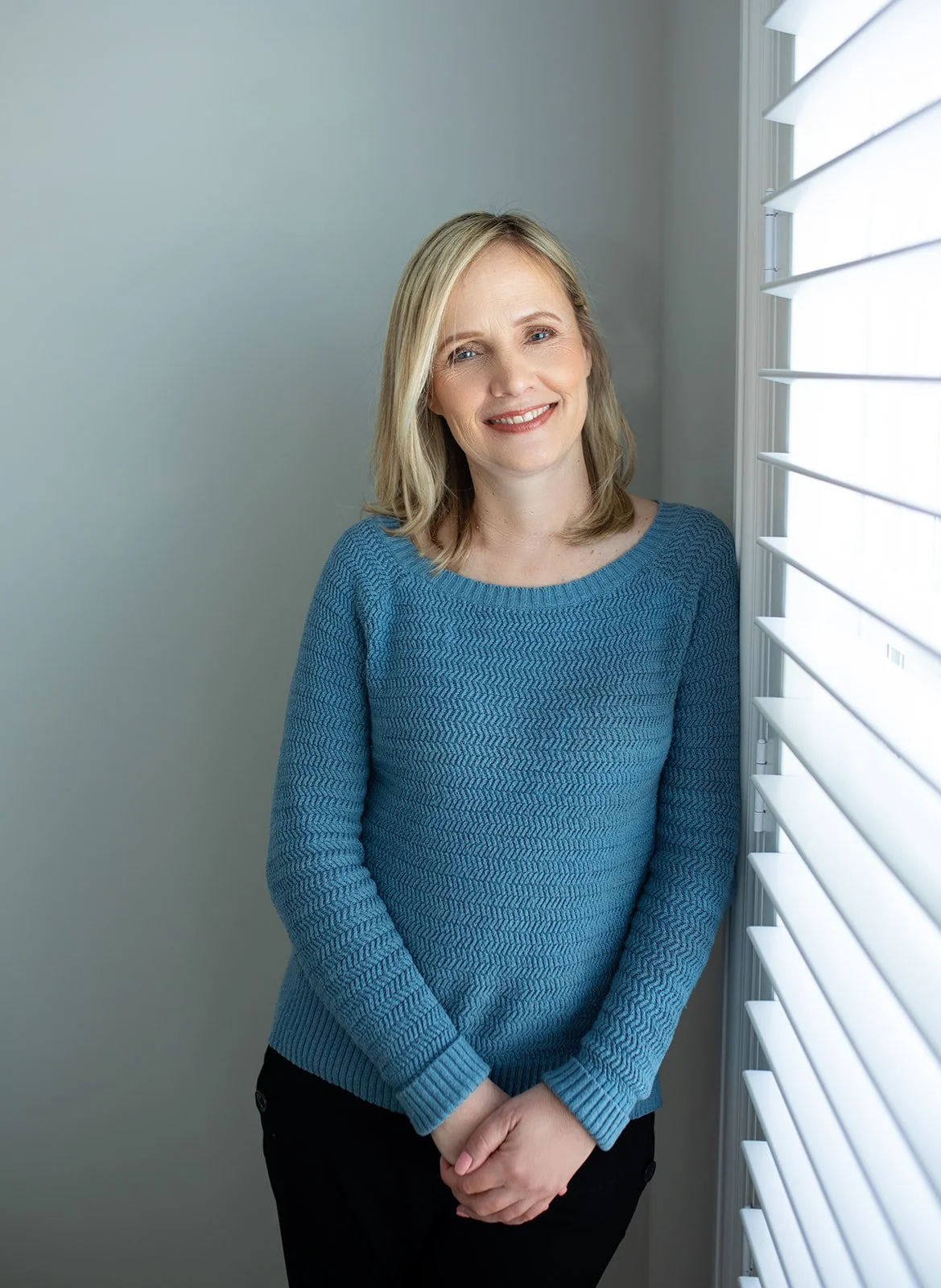 Betsy Bio — The Grandey Group