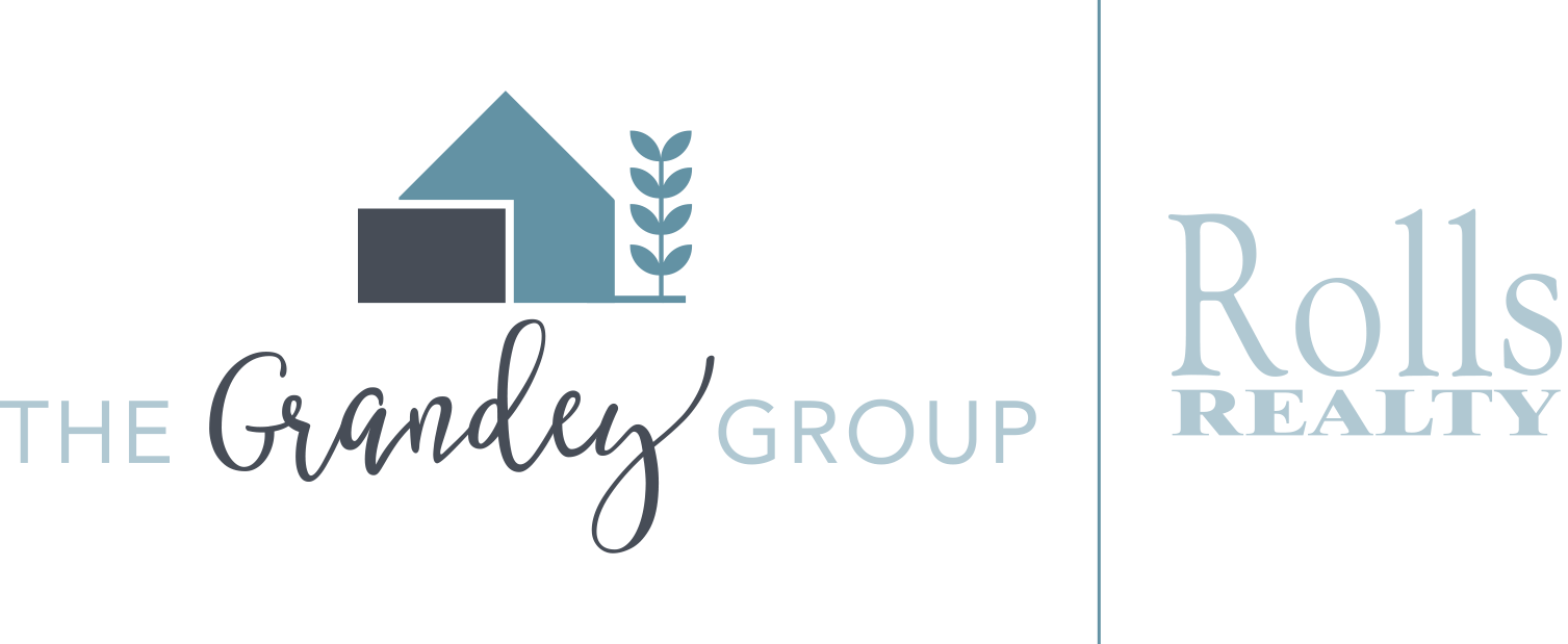 The Grandey Group