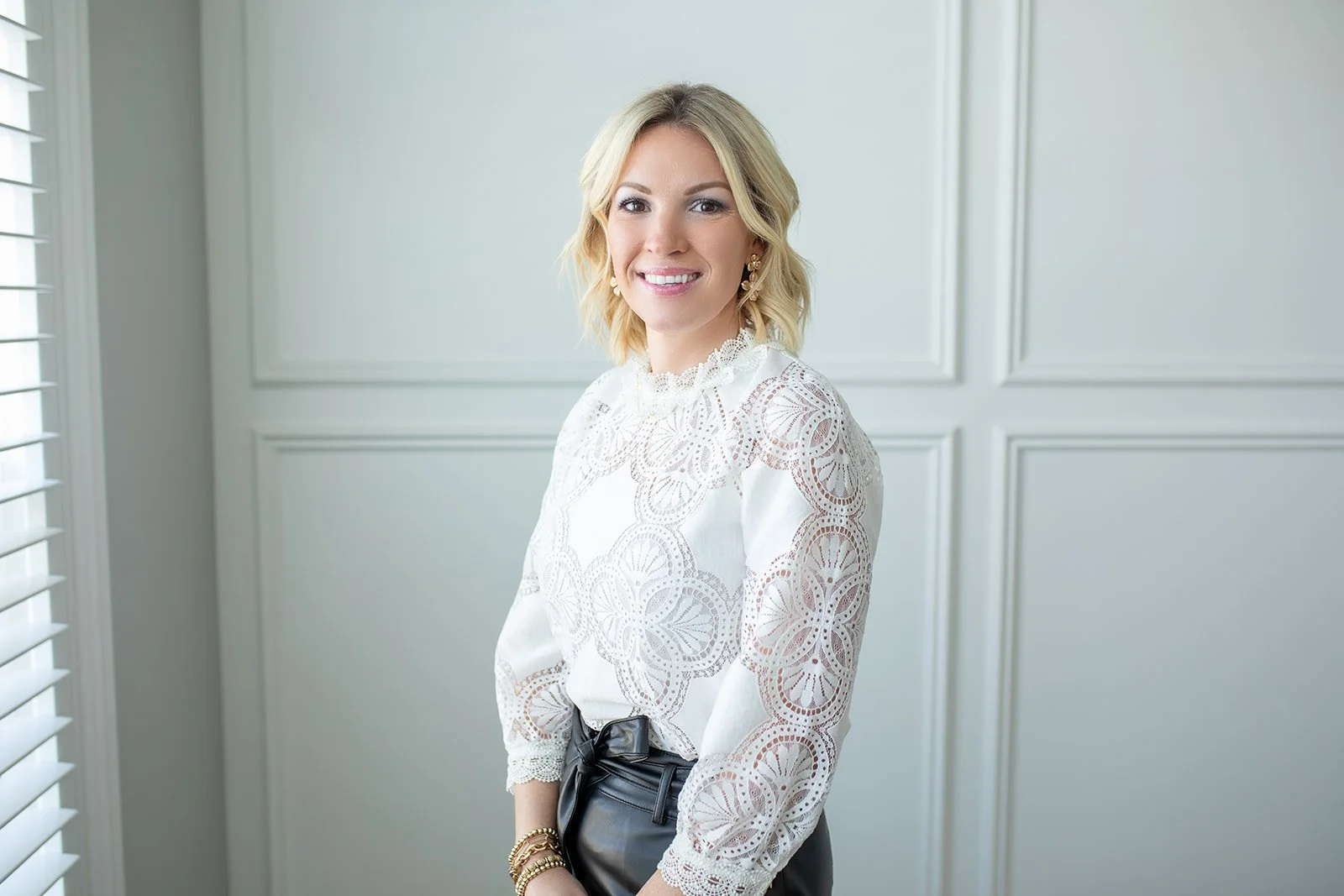 Alexis Chambers — The Grandey Group