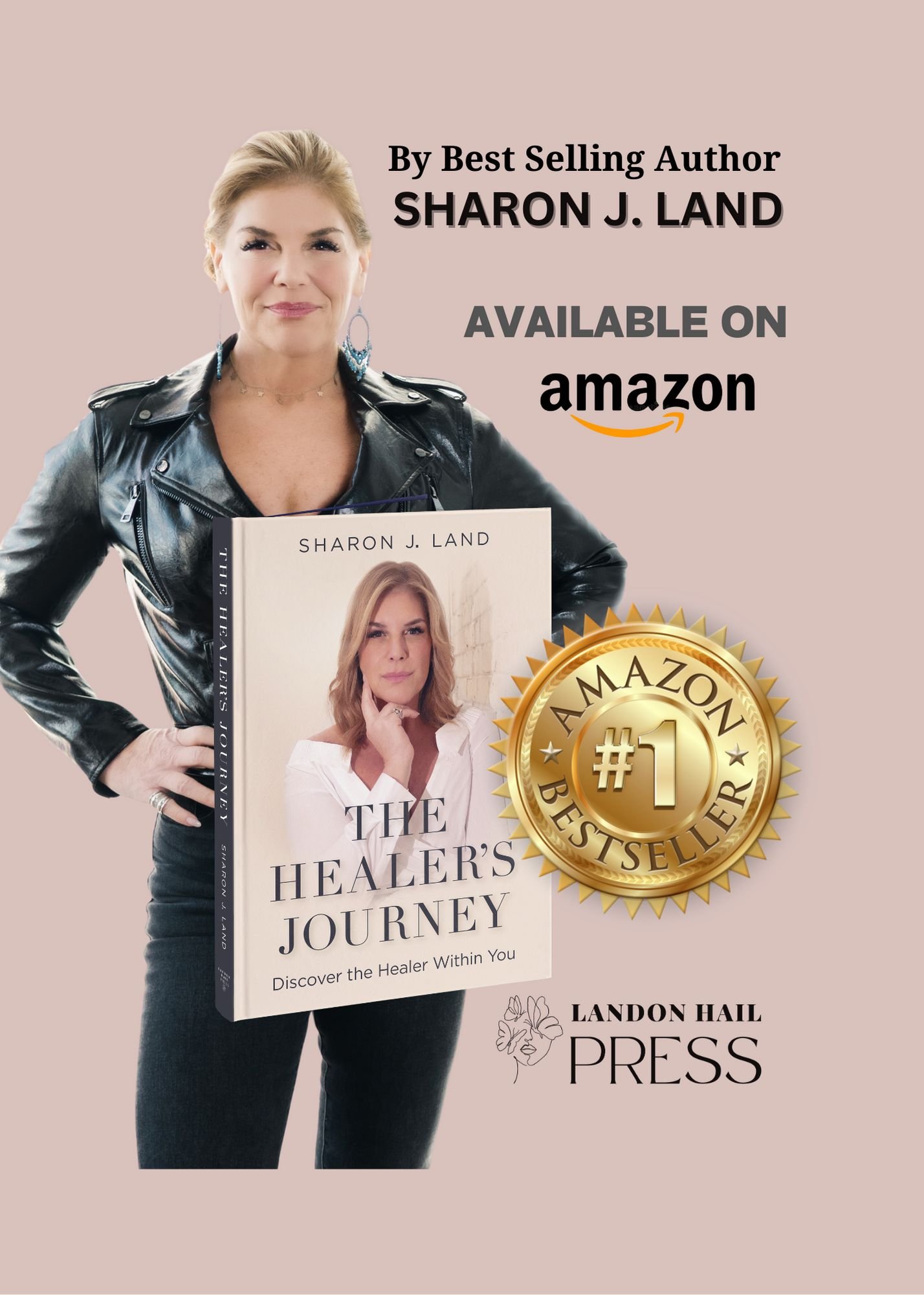 General 2 — Sharon Jean Land