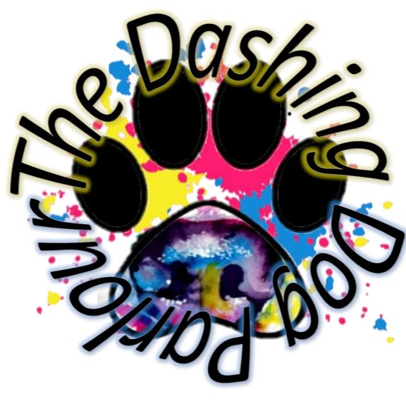 About 1 — Dashing Dog