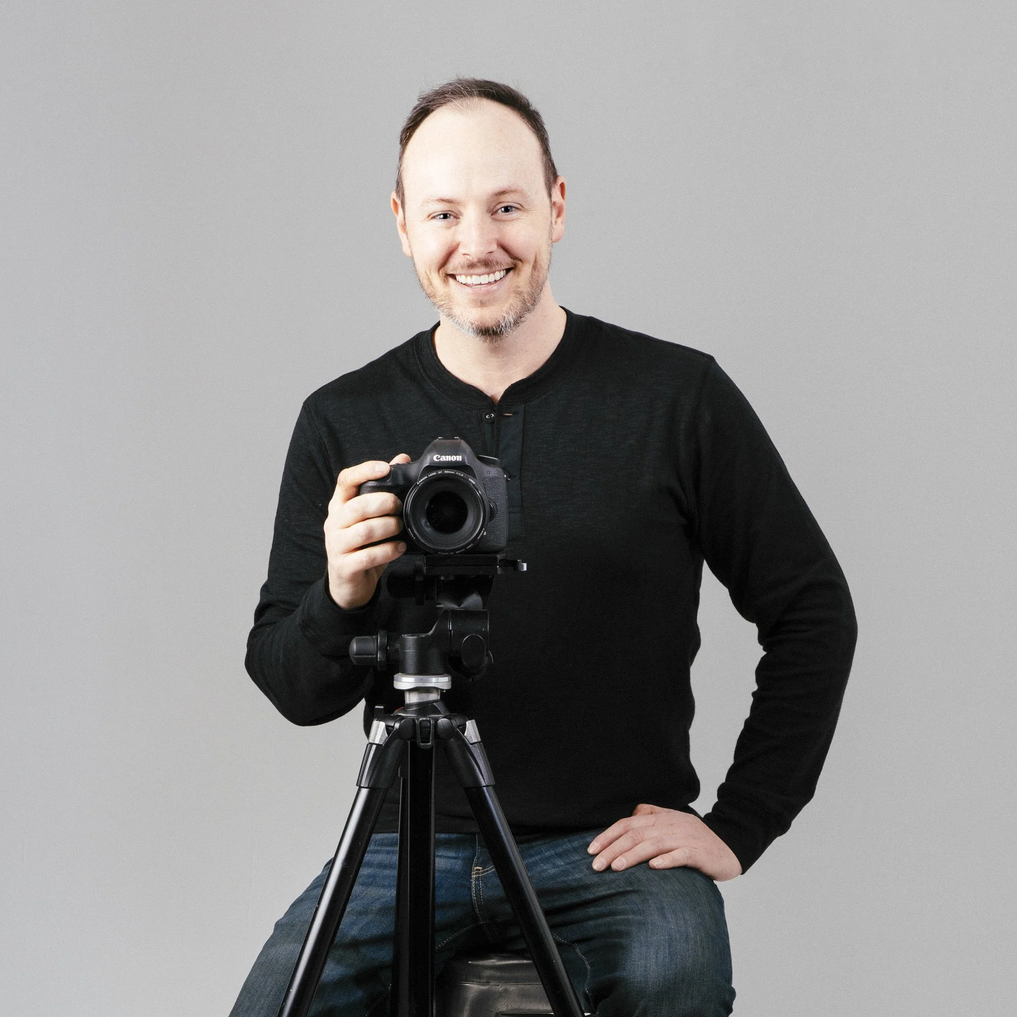 Brian Roberts | Photographer in Chico, CA