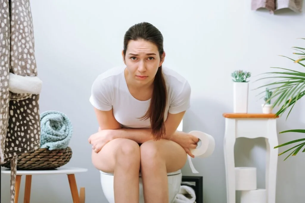 Pelvic Floor Dysfunction and Constipation: What's the Link? — BeachMama Wellness