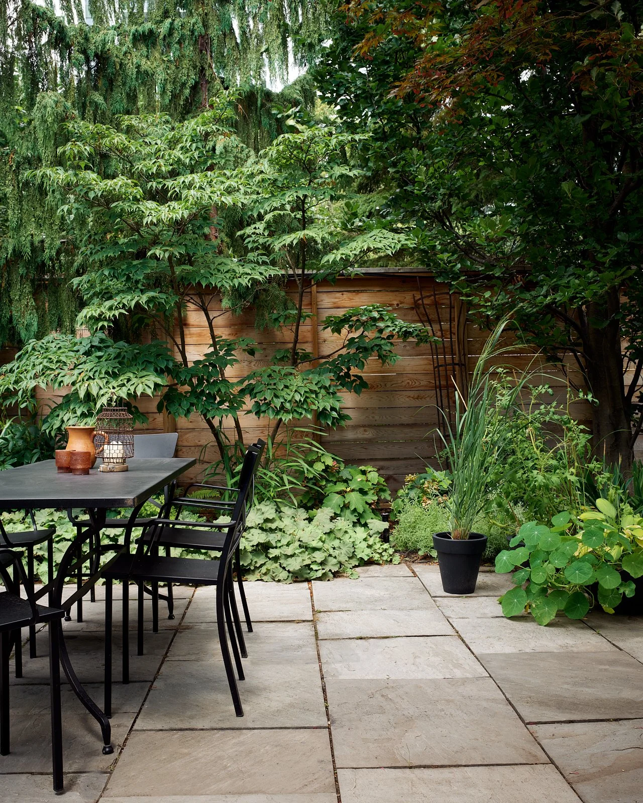 About — Gravenor Landscape