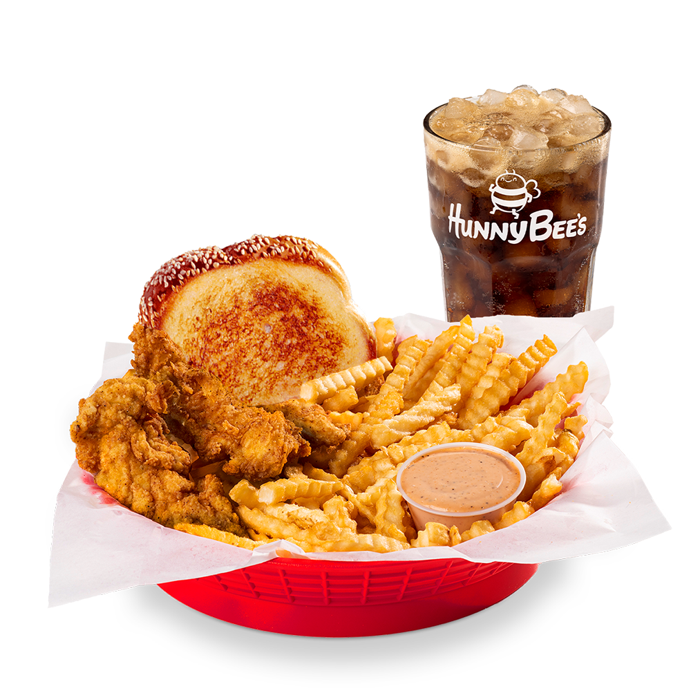 Hunny Bee's