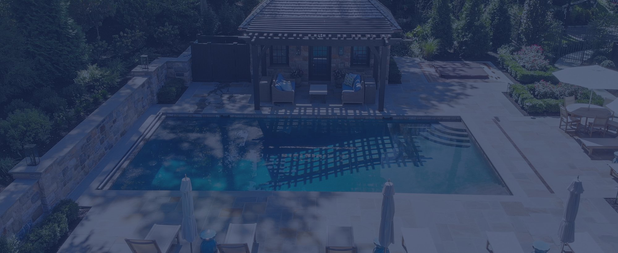 AquaSpace by Masterson Pools
