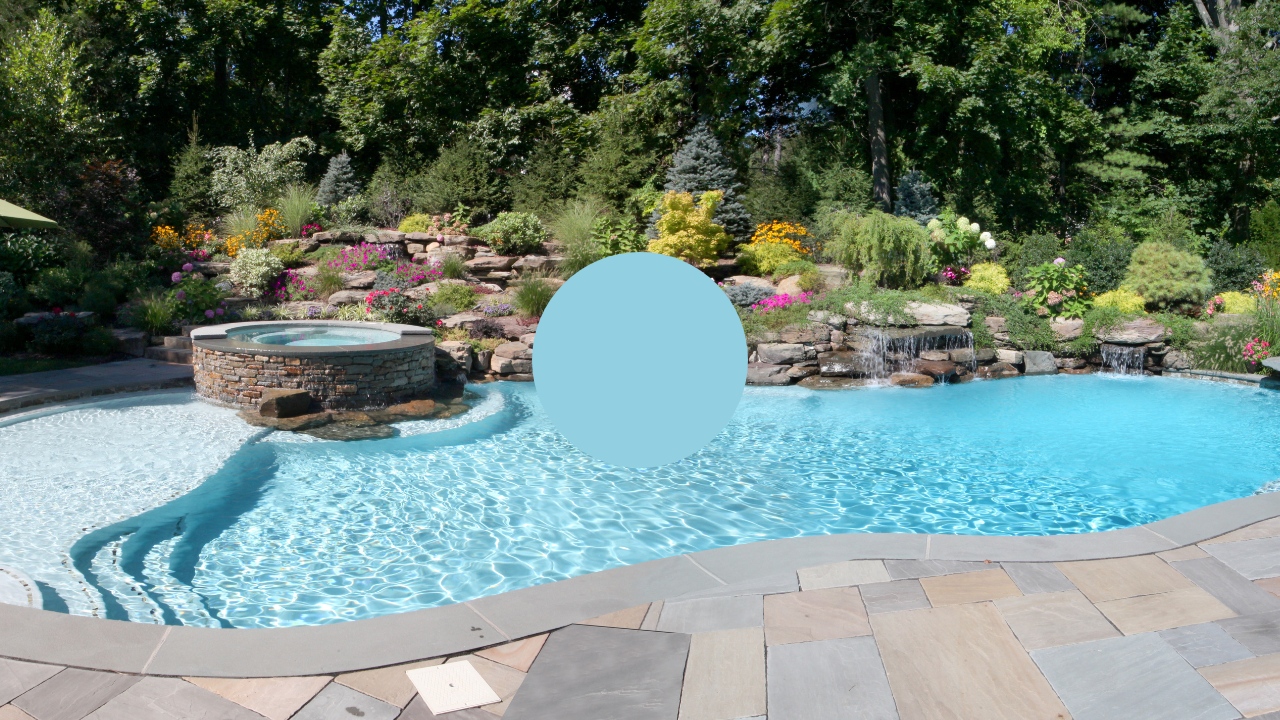 AquaSpace by Masterson Pools | Pool Construction Companies Near Me in ...