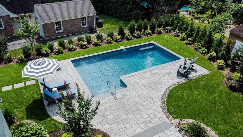 Featured Projects — AquaSpace by Masterson Pools | Pool Construction ...