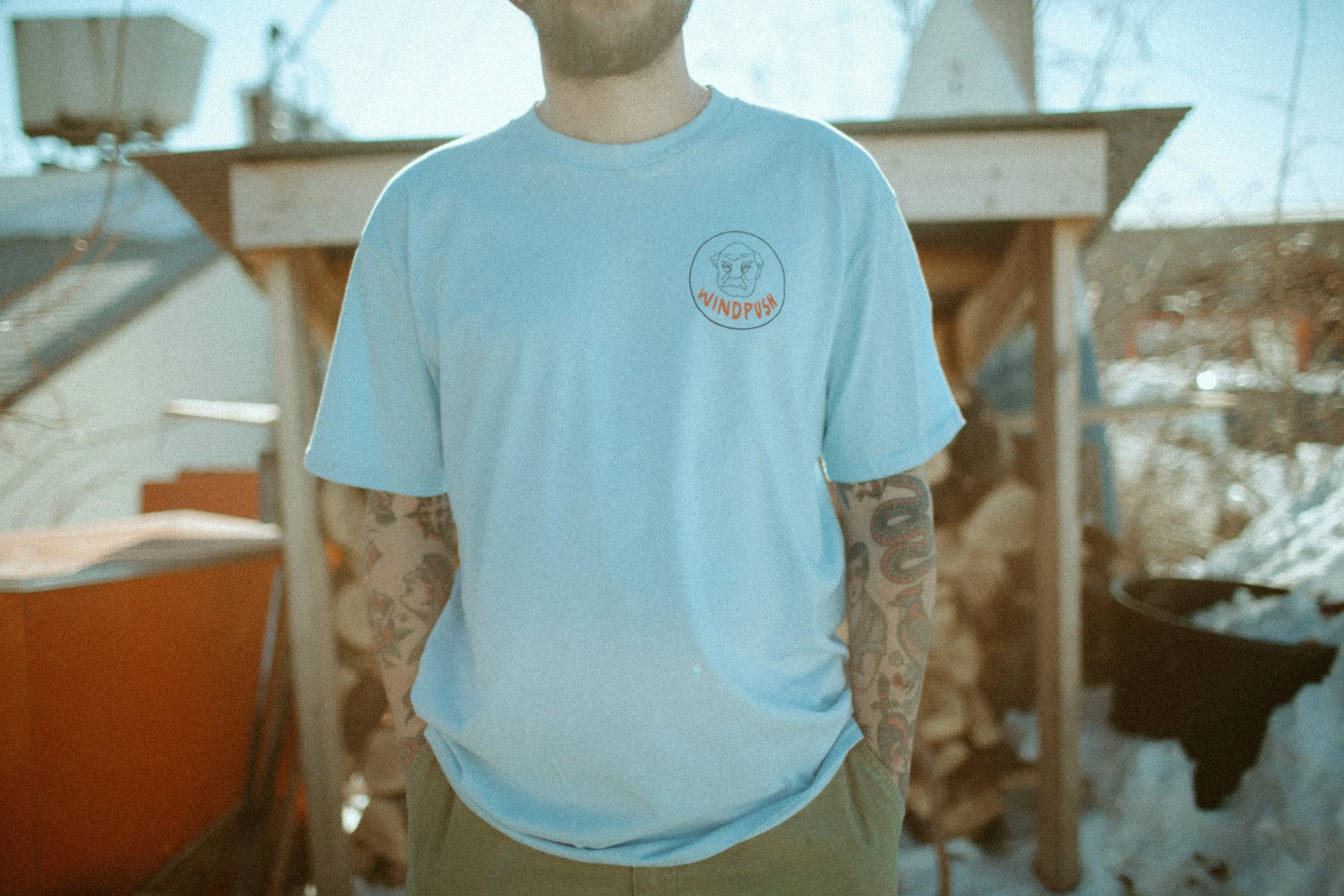 Shop — The Back Alley Surf shop | Lake Superior, Duluth, MN