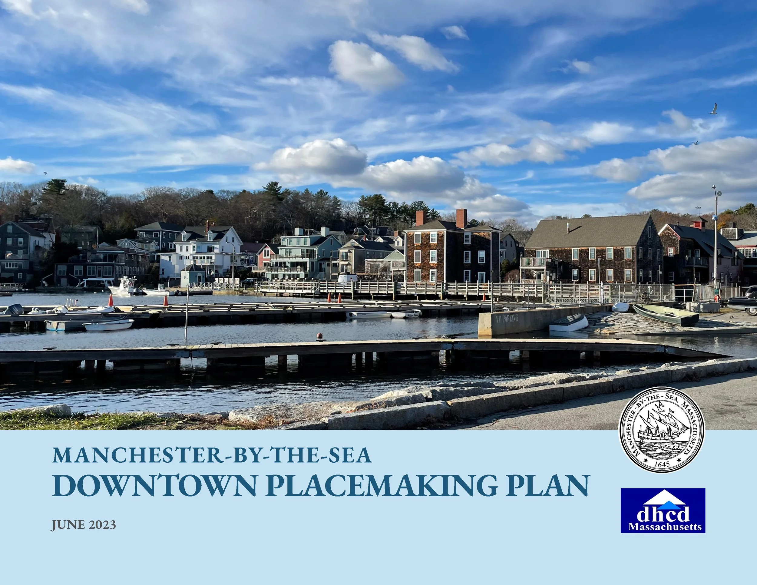 Planning — CSC