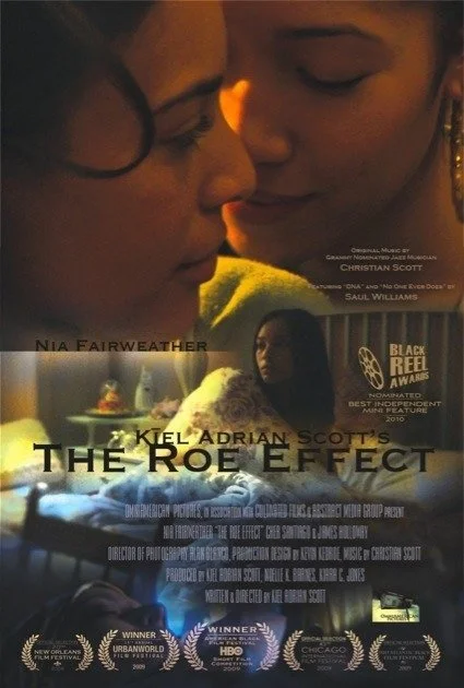 ACTRESS — Nia Fairweather