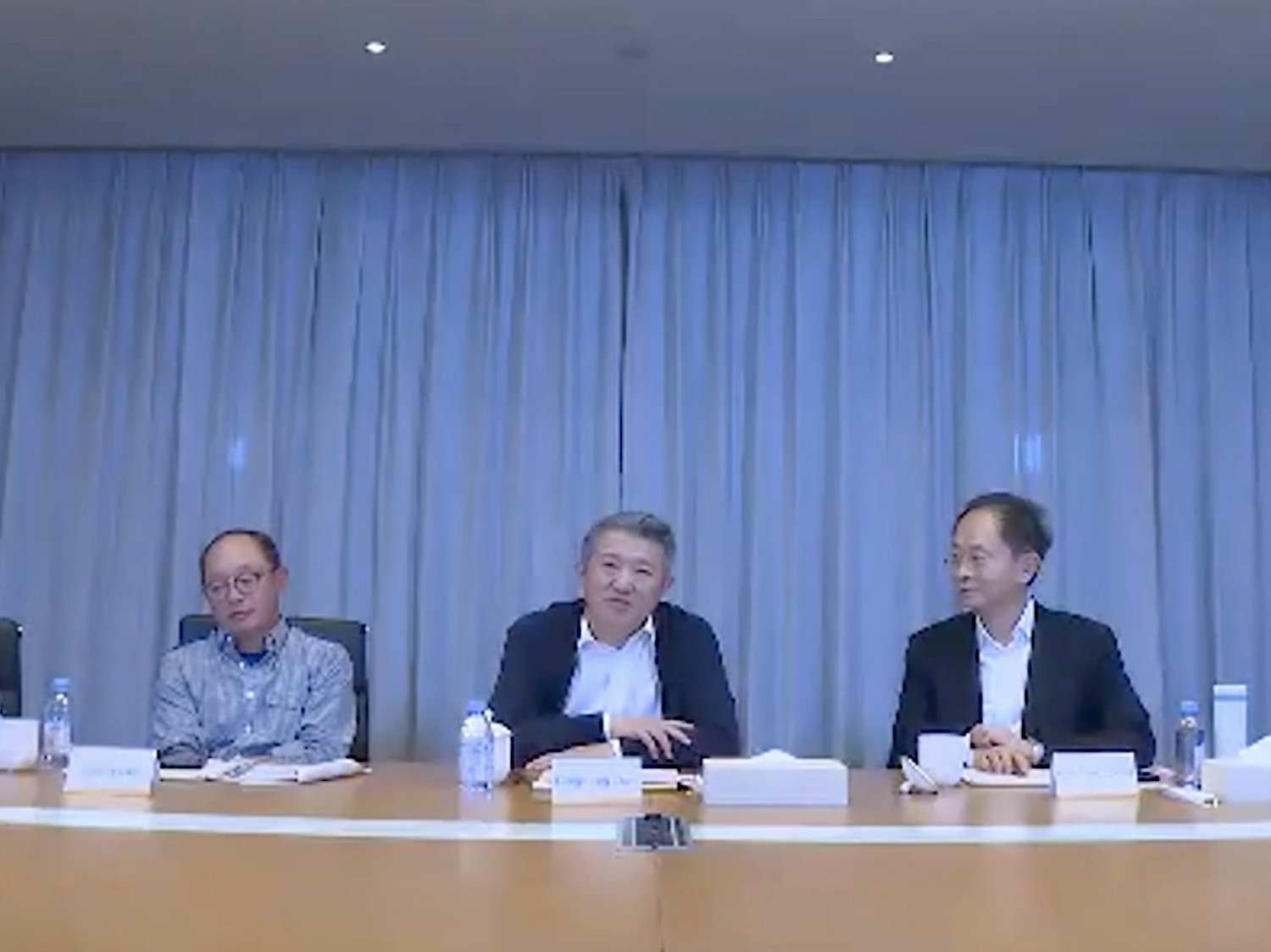 Blog 2 — Harvard College China Forum