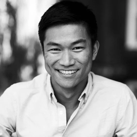 Pitch Competition — Harvard College China Forum