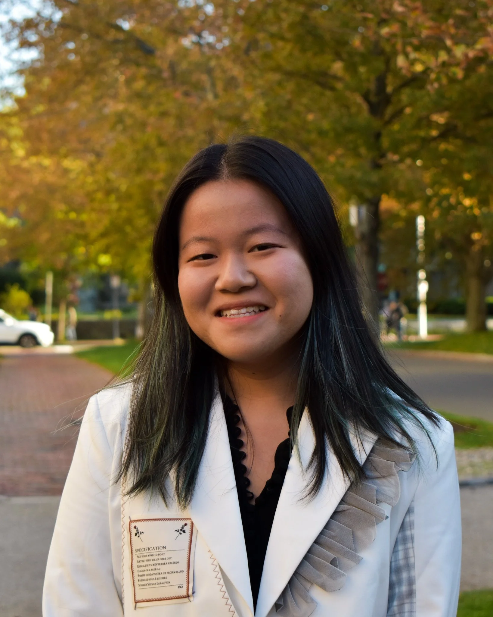 Team — Harvard College China Forum