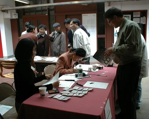 关于我们 — Harvard College China Forum