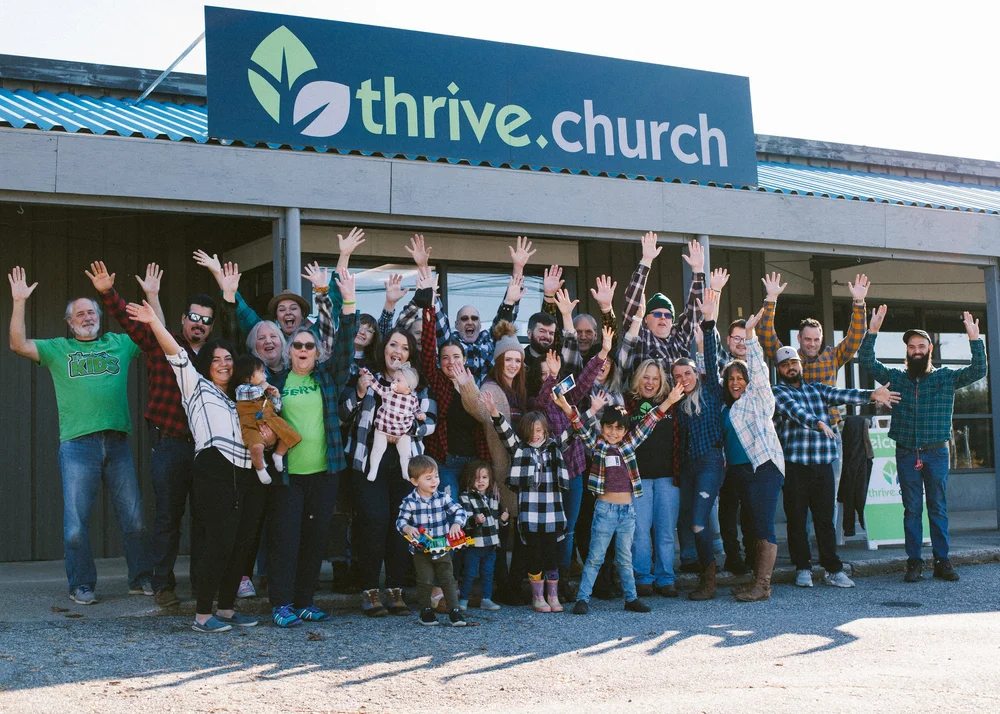 Thrive Church