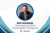 Rick Davidson Honored as a 2024 HousingWire Vanguard — Cairn Real ...