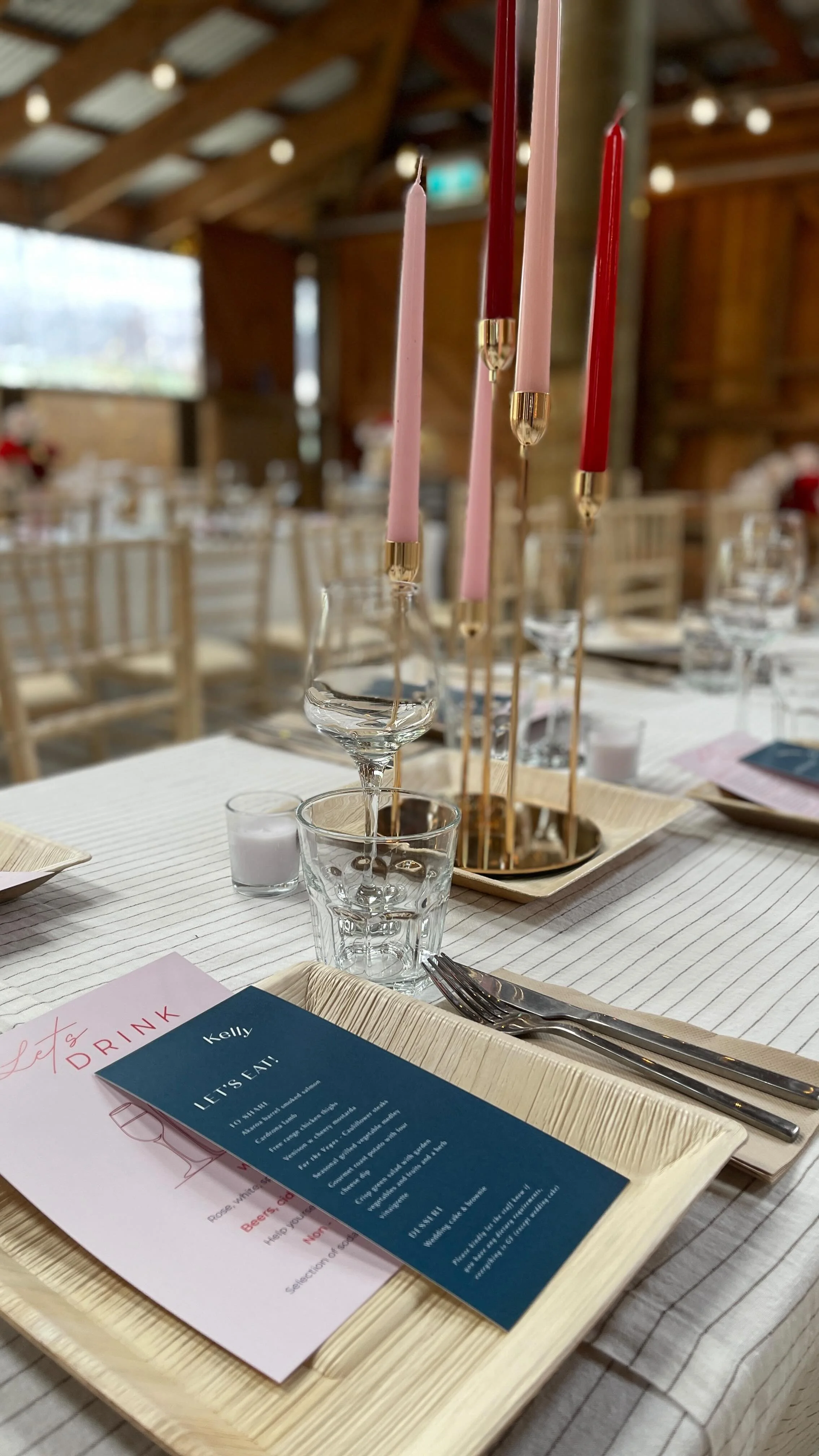 Alexandra Kate Creative Studios.