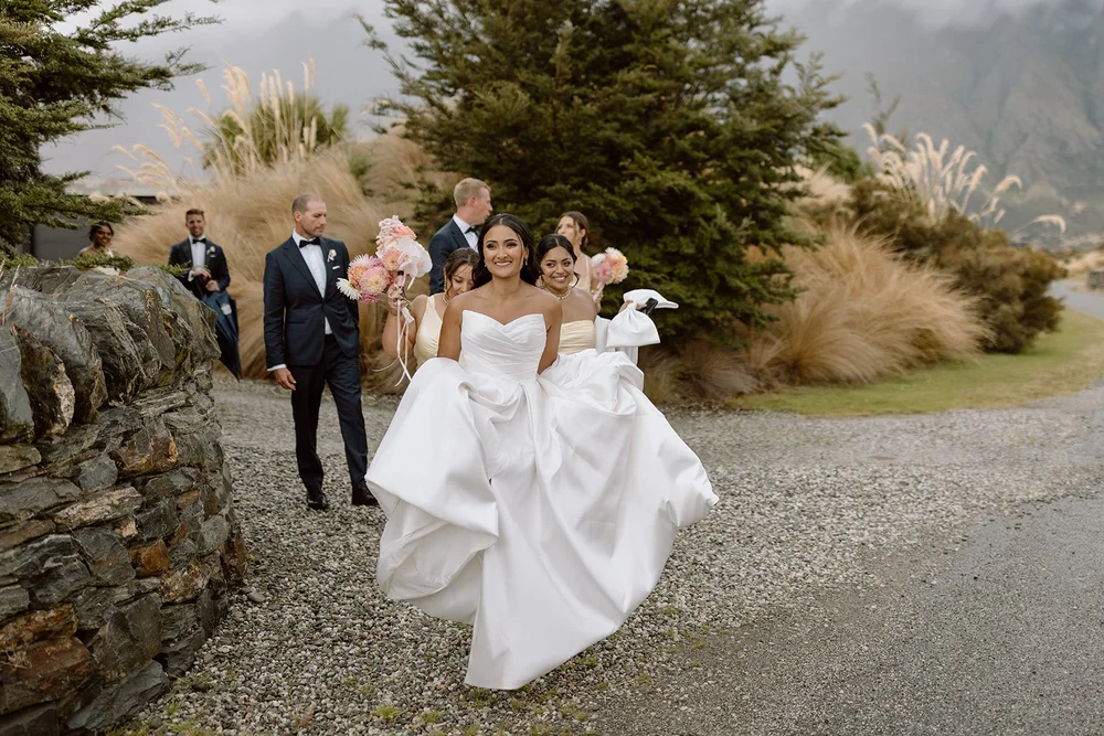 Alexandra Kate Creative Studios.