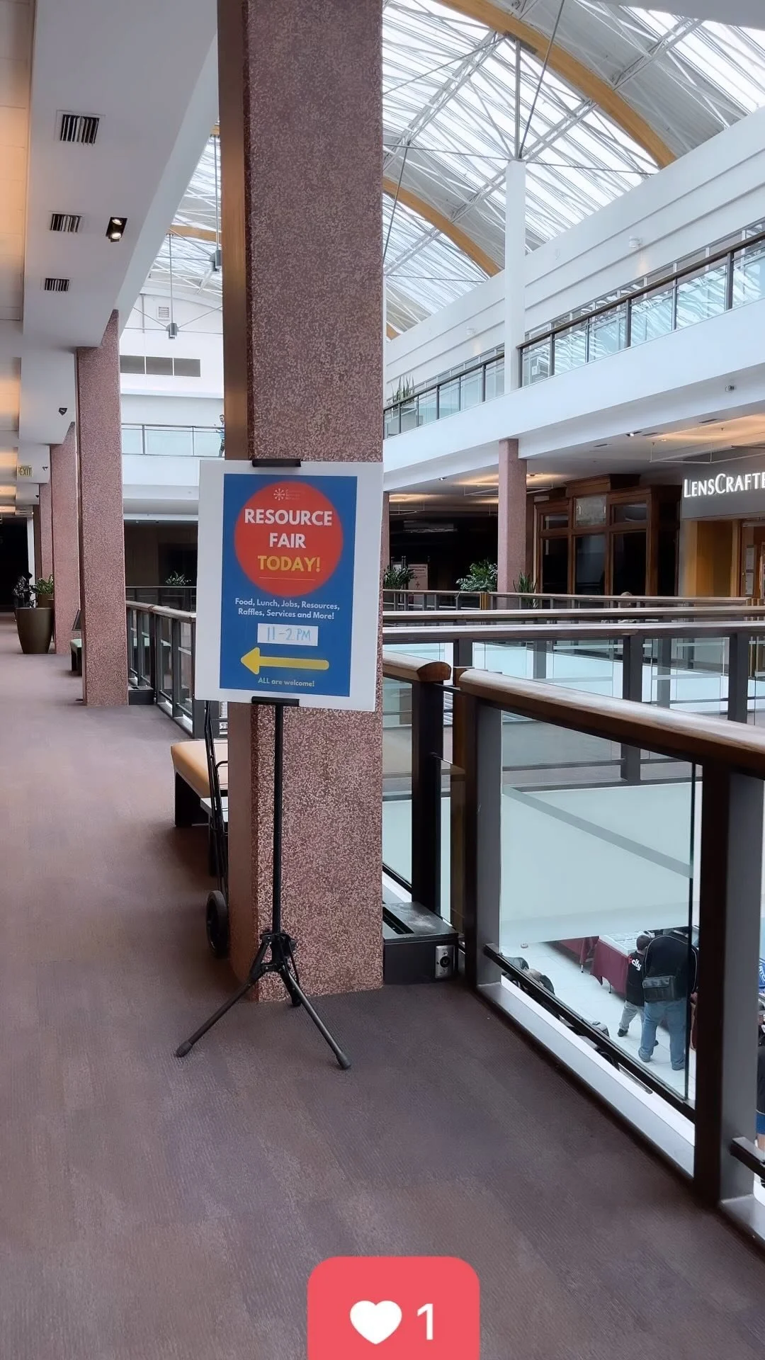 Community Services Network PDX