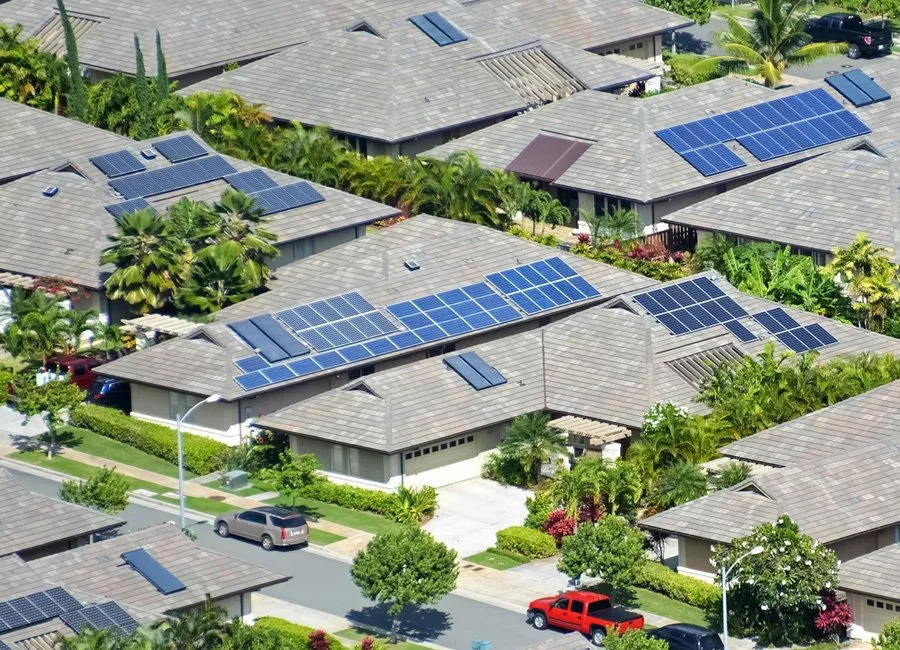 The Protect Our Communities Foundation