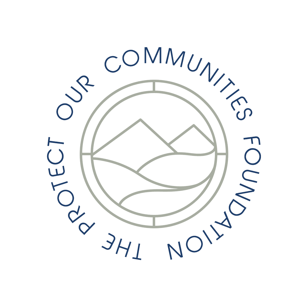 The Protect Our Communities Foundation