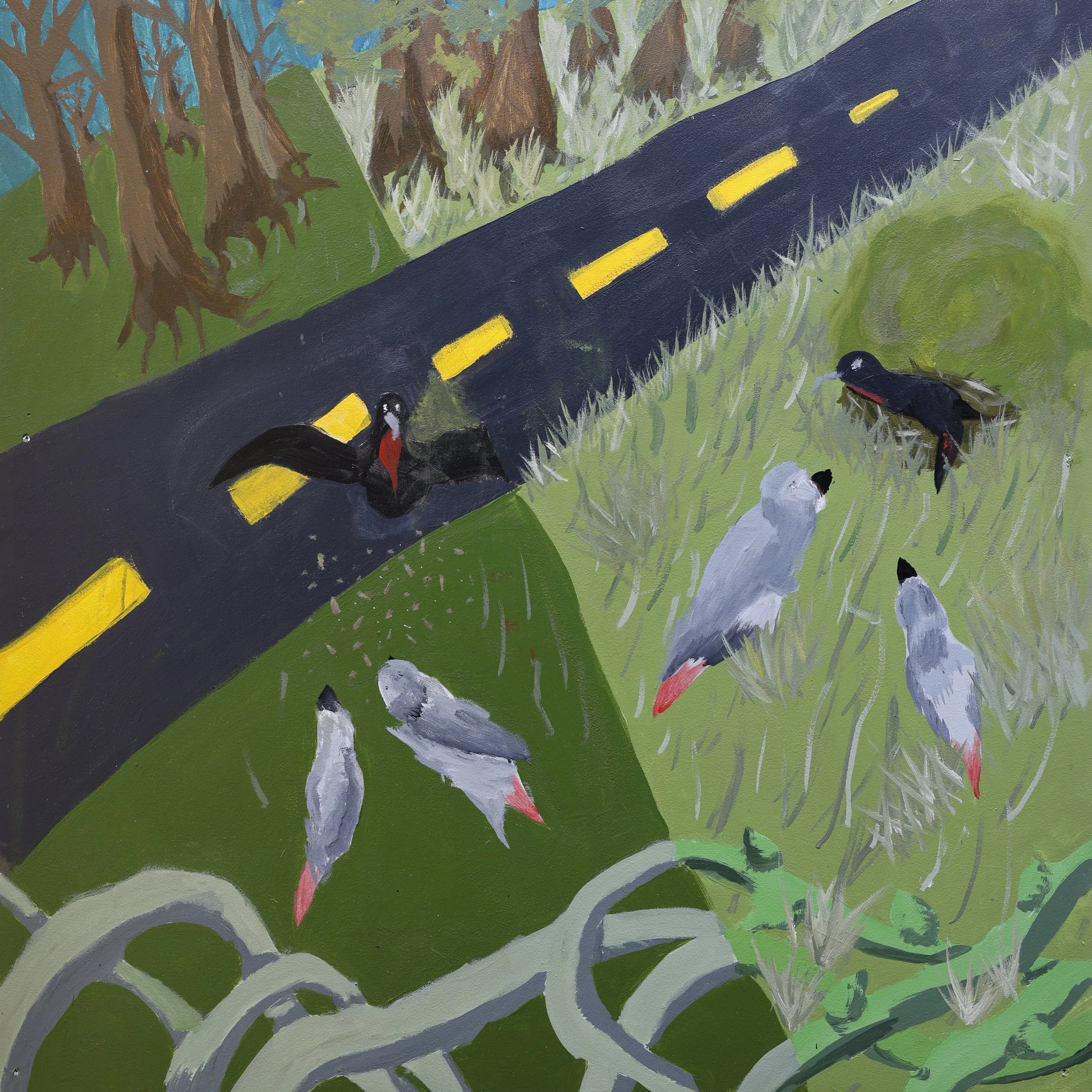 ARtsway — Hilltop Arts Collective