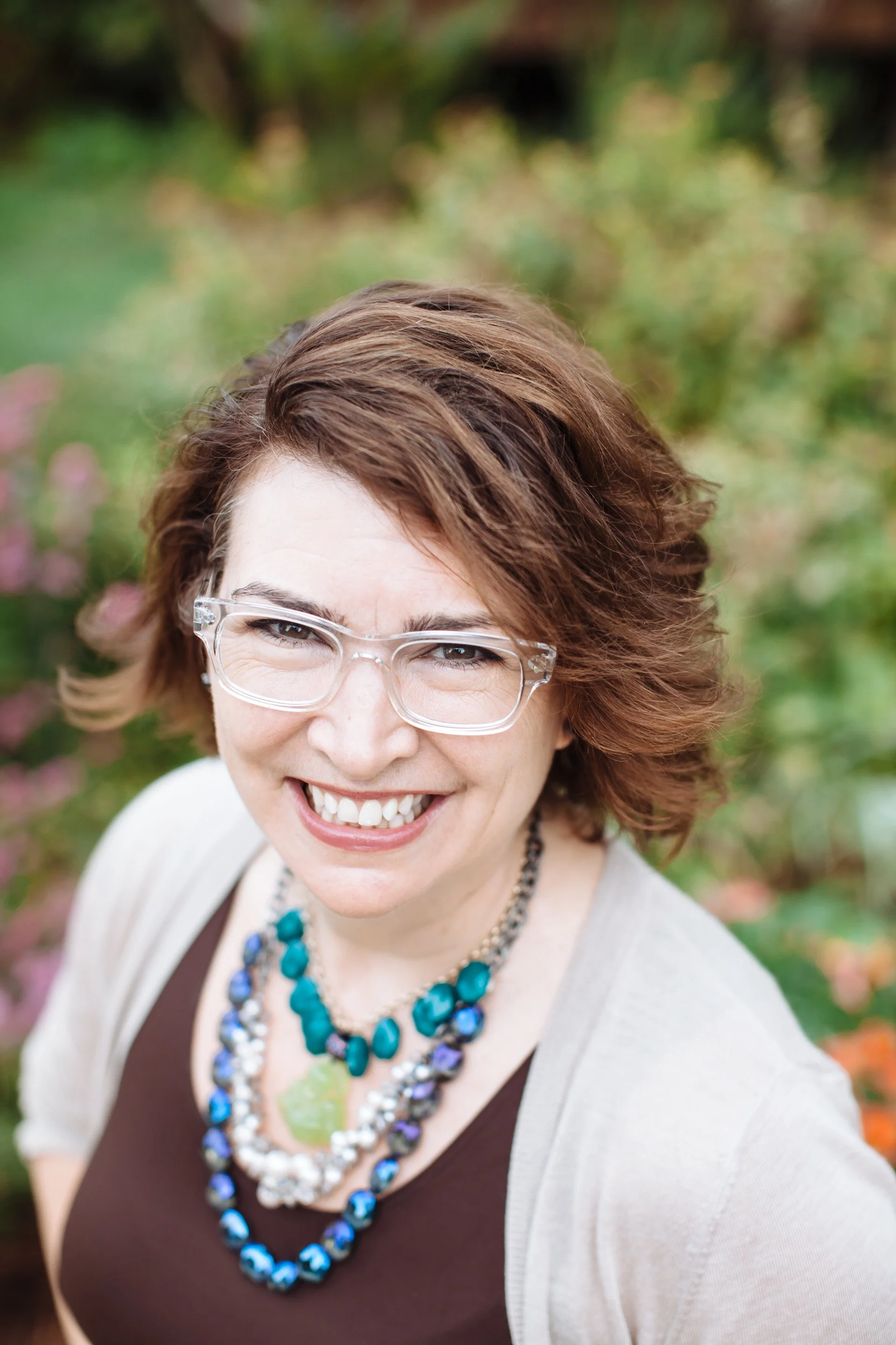 Who We Are — Cool Petaluma