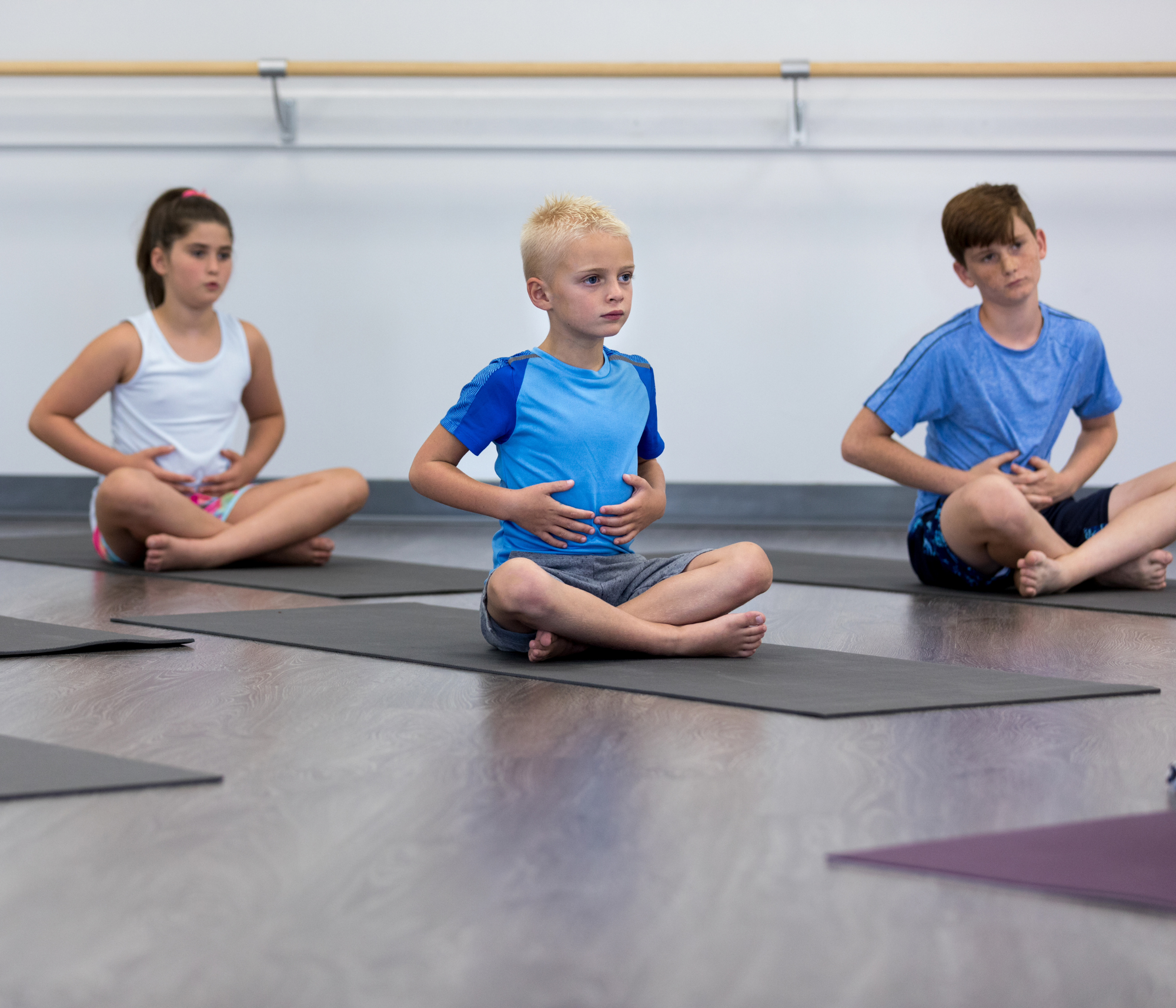 Breathwork for Sports Teams & Groups | Performance Coaching ...