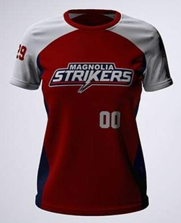 Store — Magnolia Strikers