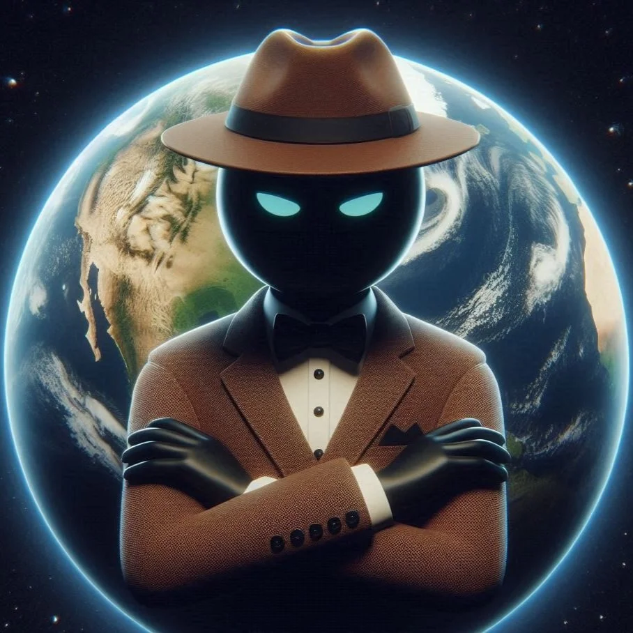 BOTA "CRYPTO'S FAVORITE COMMUNITY BOT"