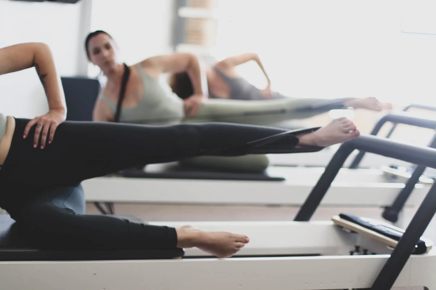 New client specials — Move With Studio