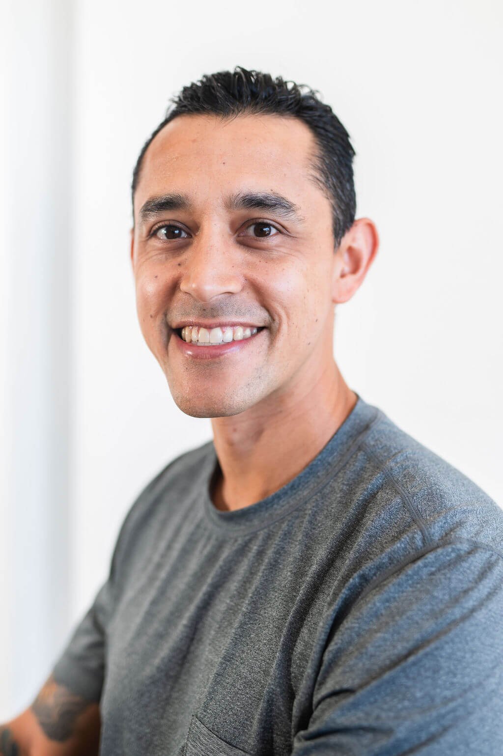 Meet the Team — Move With Studio