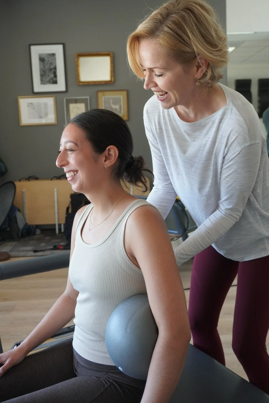What to Expect During a Scolio-Pilates® Session — Move With Studio