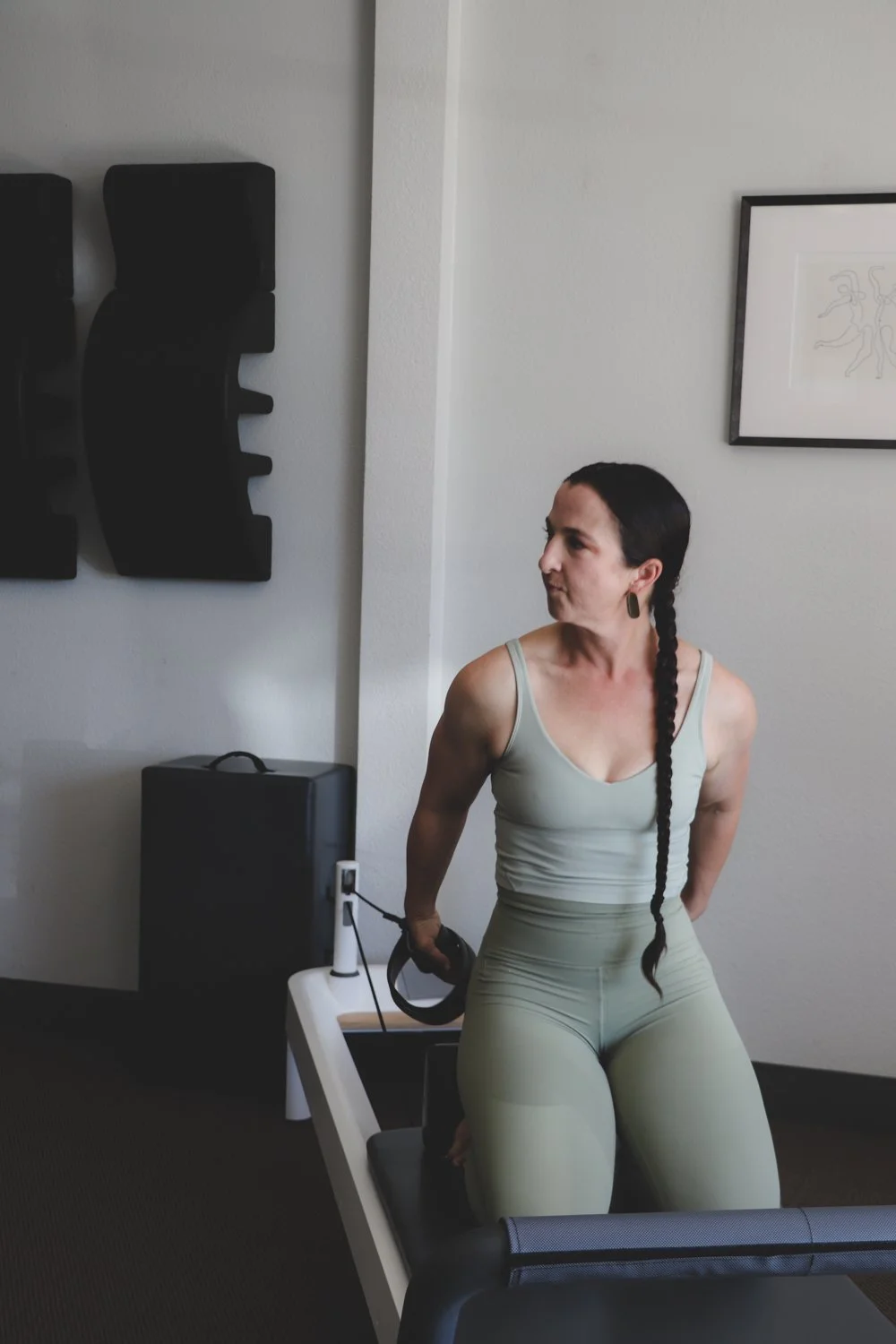 Reformer Classes — Move With Studio