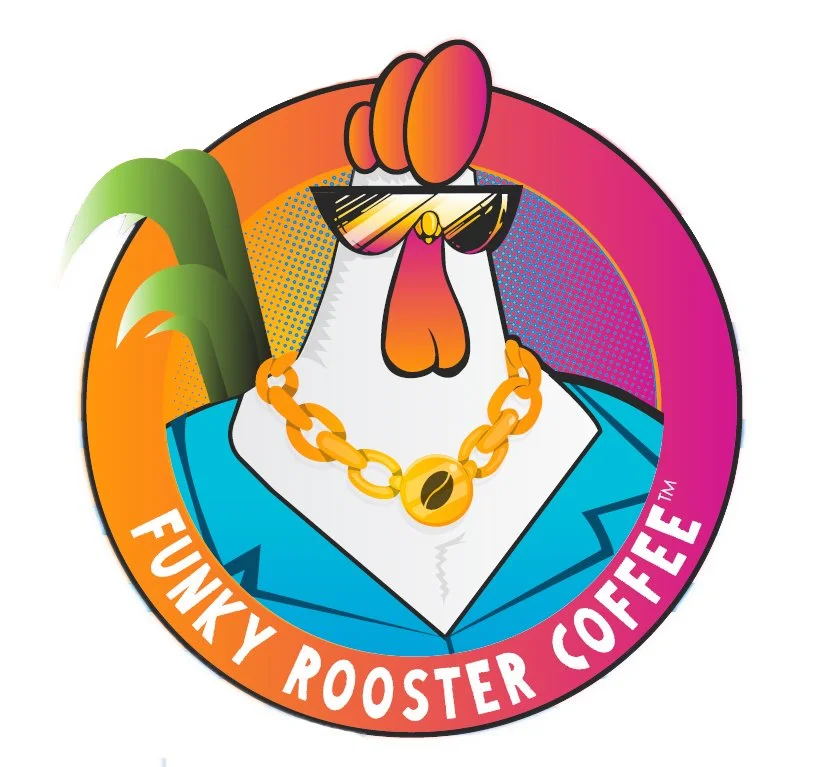 Funky Rooster Coffee