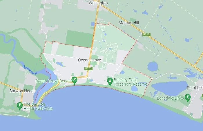 Psychologist In Ocean Grove, Victoria | Greater Geelong Psychology