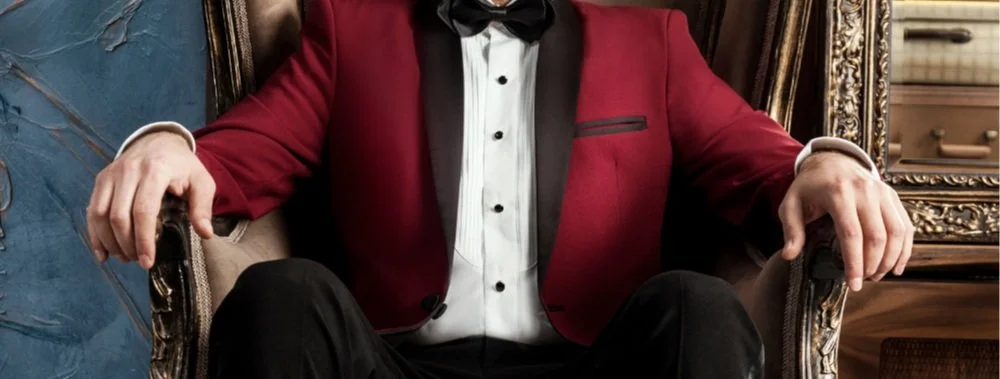 Dos and Don’ts of Tuxedo Etiquette — Devan Vincent