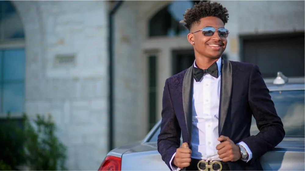 Dos and Don’ts of Tuxedo Etiquette — Devan Vincent