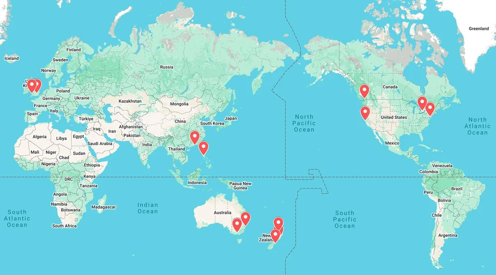 Brand Strategy & Logistics Services | Brandspec Design