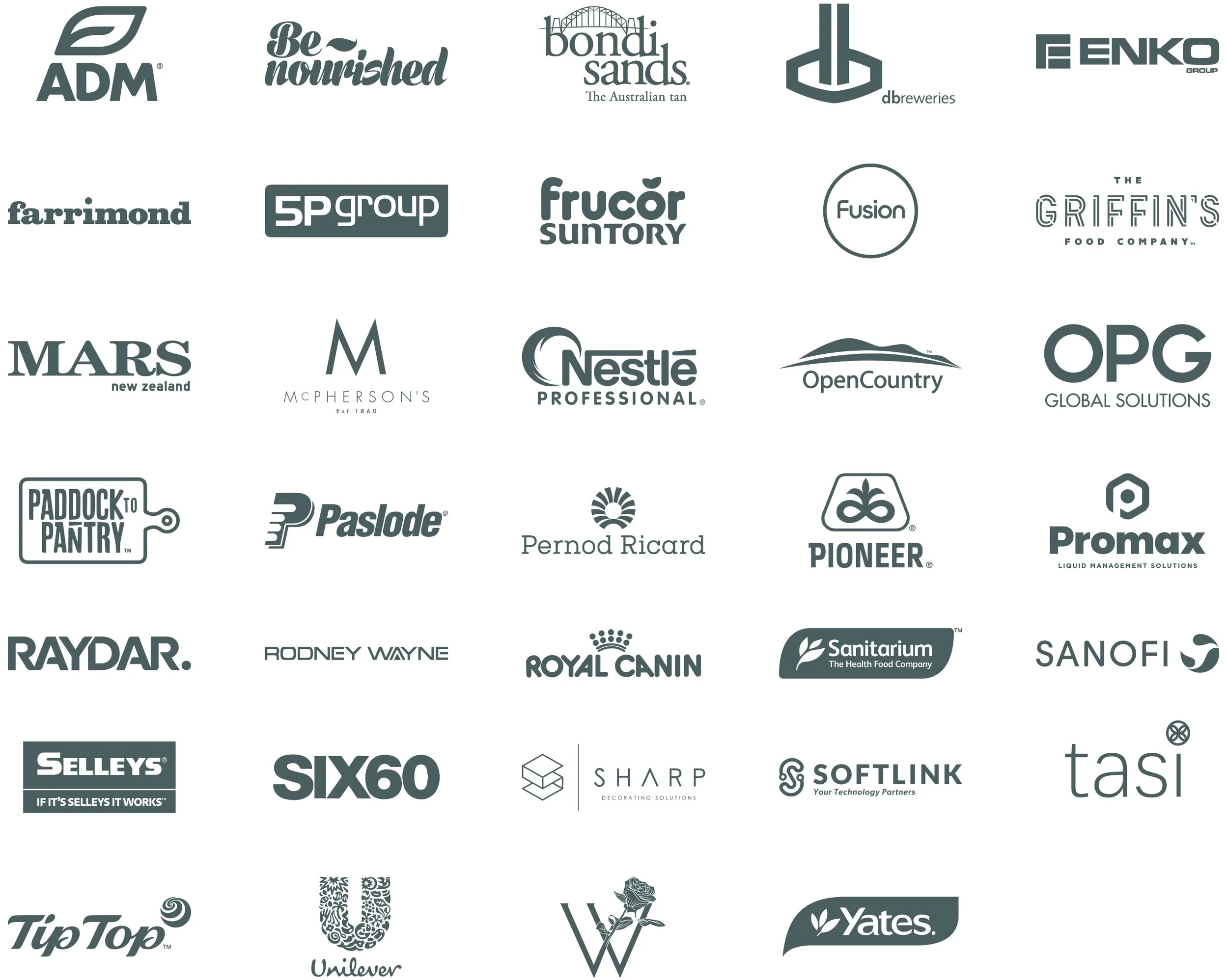 Brand Strategy & Logistics Services | Brandspec Design