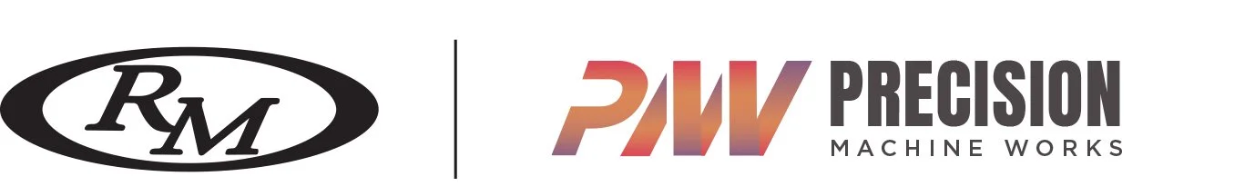RM PRECISION MACHINE WORKS