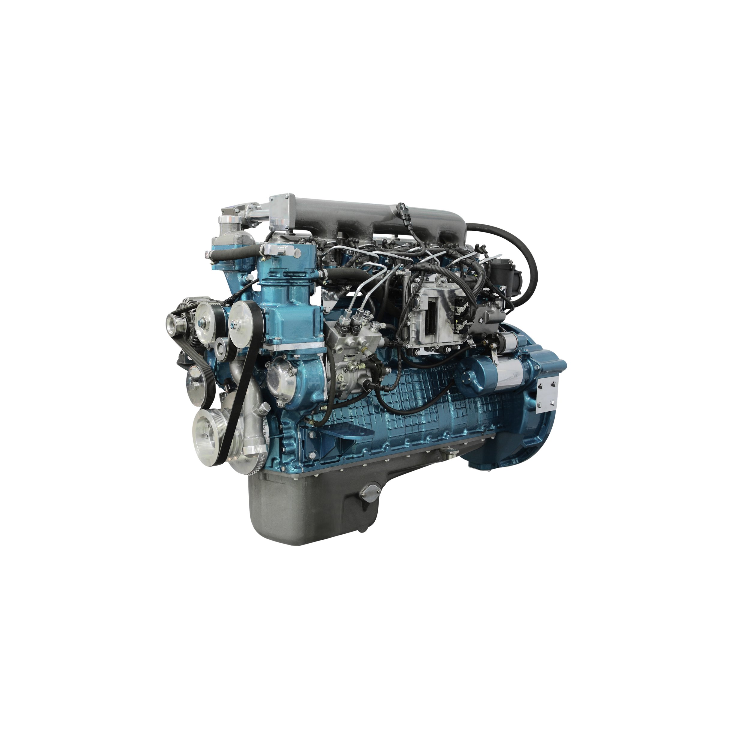 RM PRECISION MACHINE WORKS